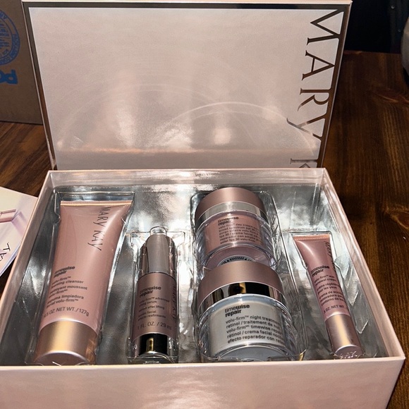 Mary Kay | Skincare | Marykay Timewise Repair Volufirm Set | Poshmark